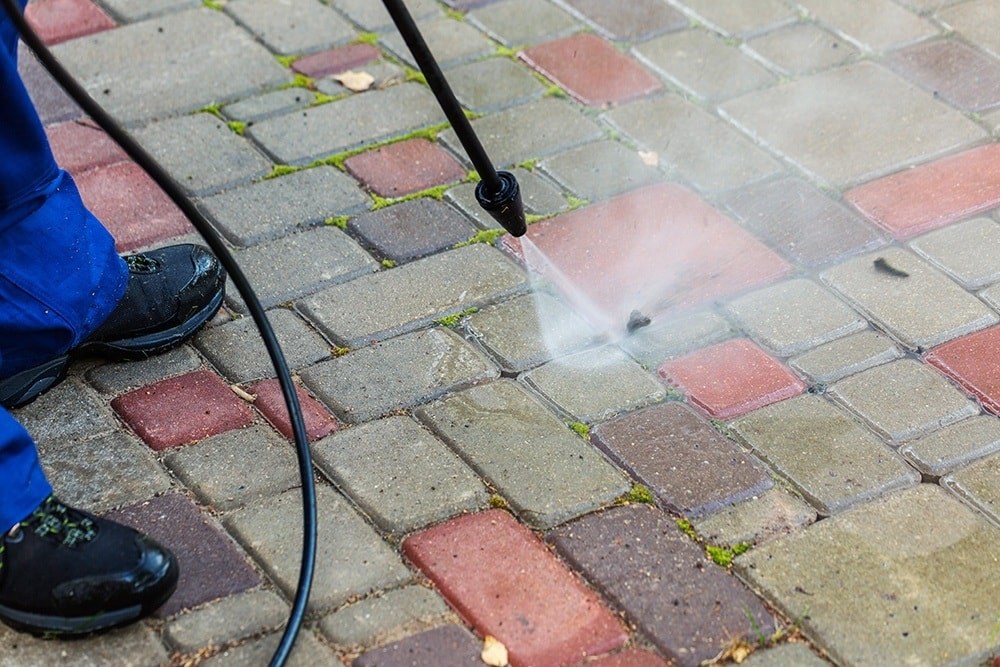 Ace Handyman Services Power Washing | Ace Handyman Services