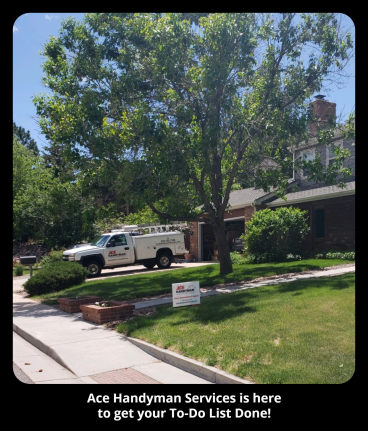 Local Handyman Services in Denver, CO