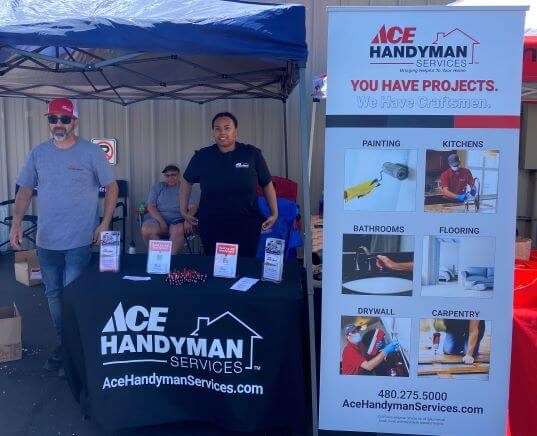 Local Handyman Services in Phoenix AZ