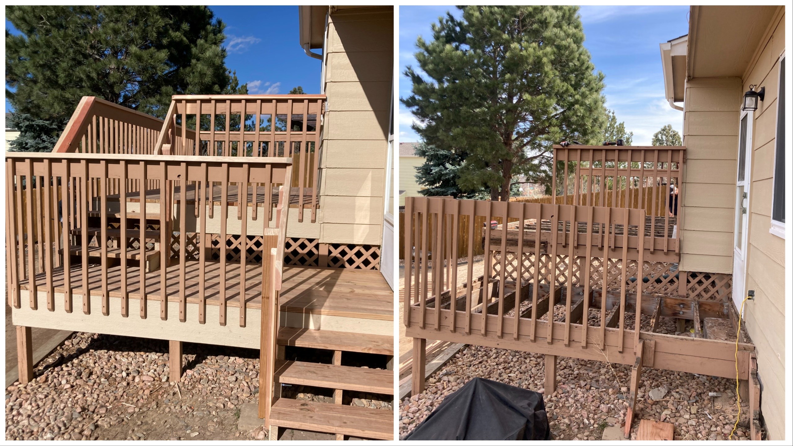 Local Handyman Services in Colorado Springs CO