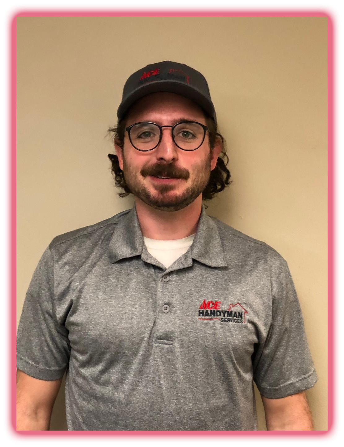 Profile Photo of Joshua D. Master Craftsman