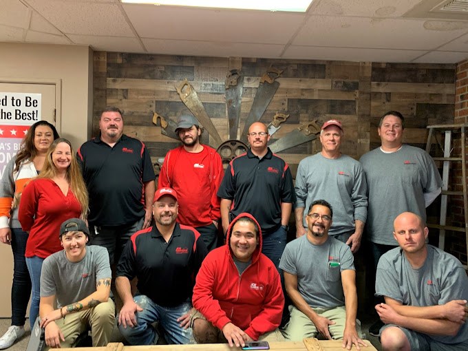 Local Handyman Services in Denver, CO