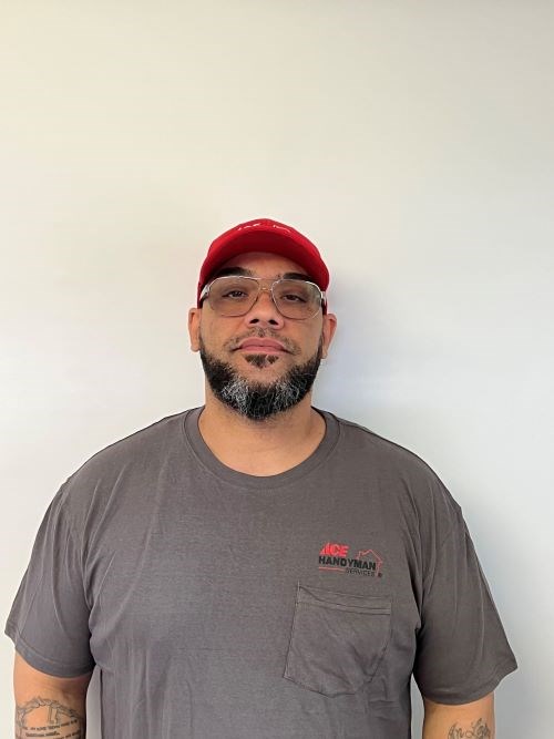 Our Team | Handyman Services in Orange, CT | Ace Handyman Services ...