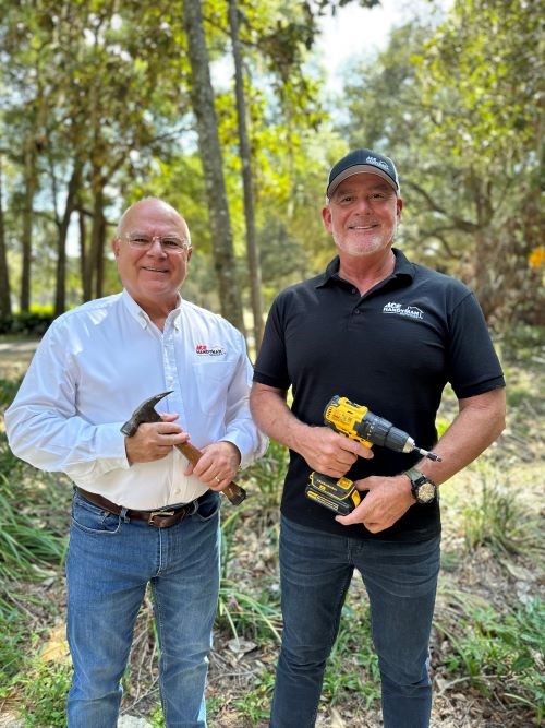 Local Handyman Services in Valdosta, GA | Ace Handyman Services