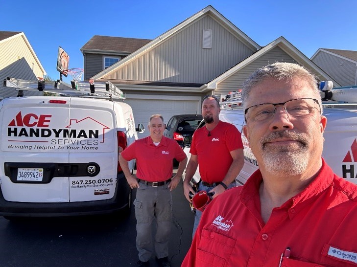 Blog | Ace Handyman Services