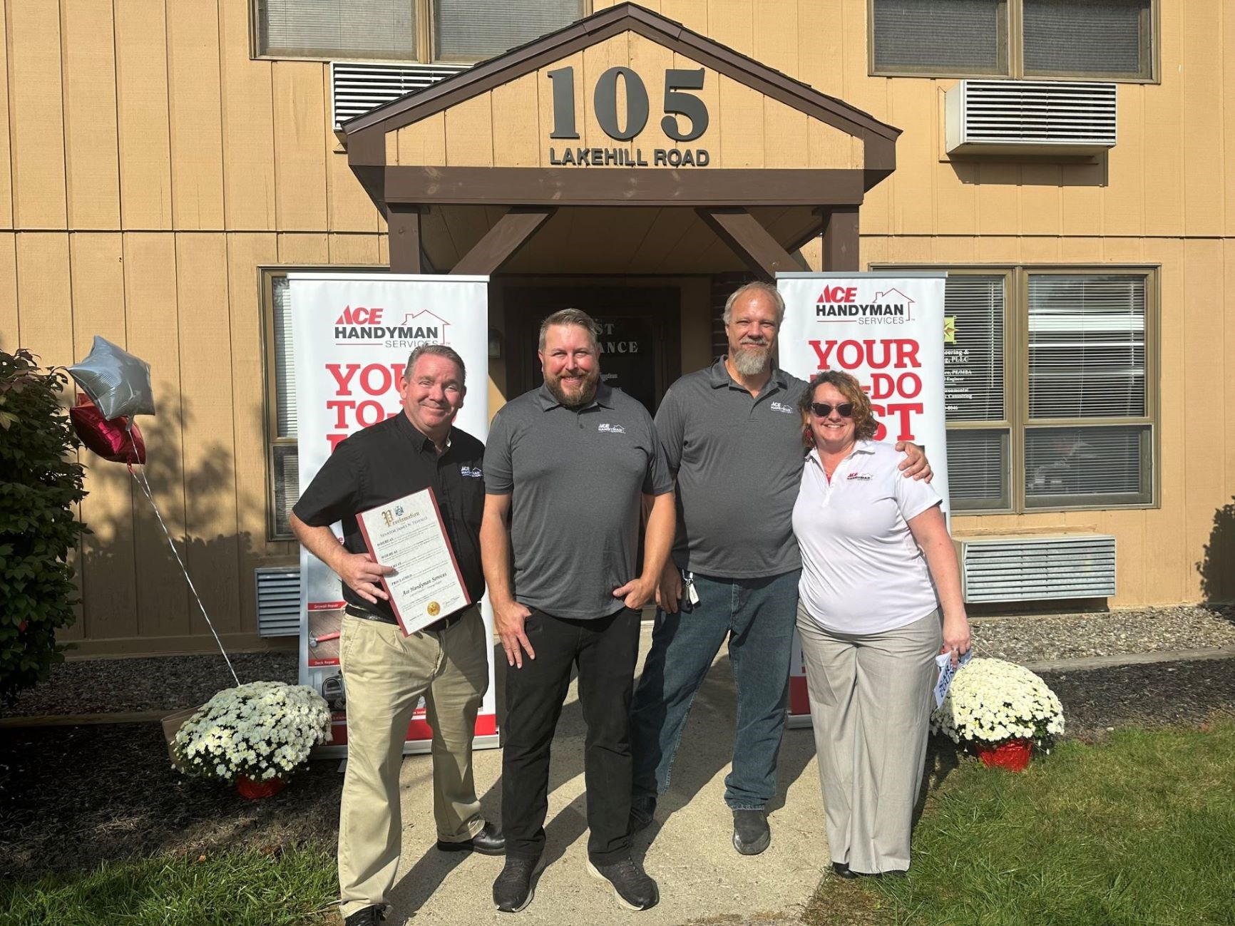 Expert Local Handyman Services In Saratoga Springs, NY