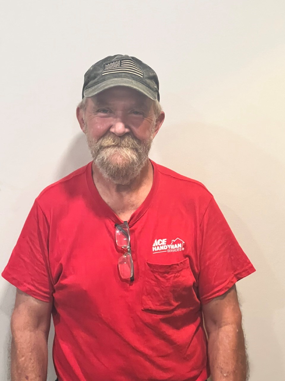 Our Team | Handyman Services in Westerville, OH | Ace Handyman Services ...