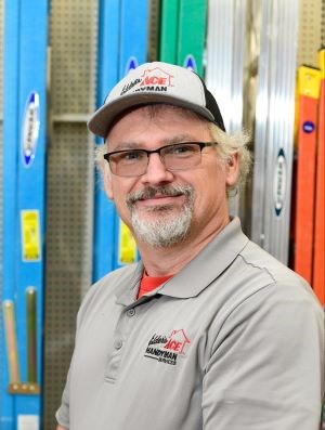 Our Team | Handyman Services in Cleveland, TN | Elder's Ace Handyman ...