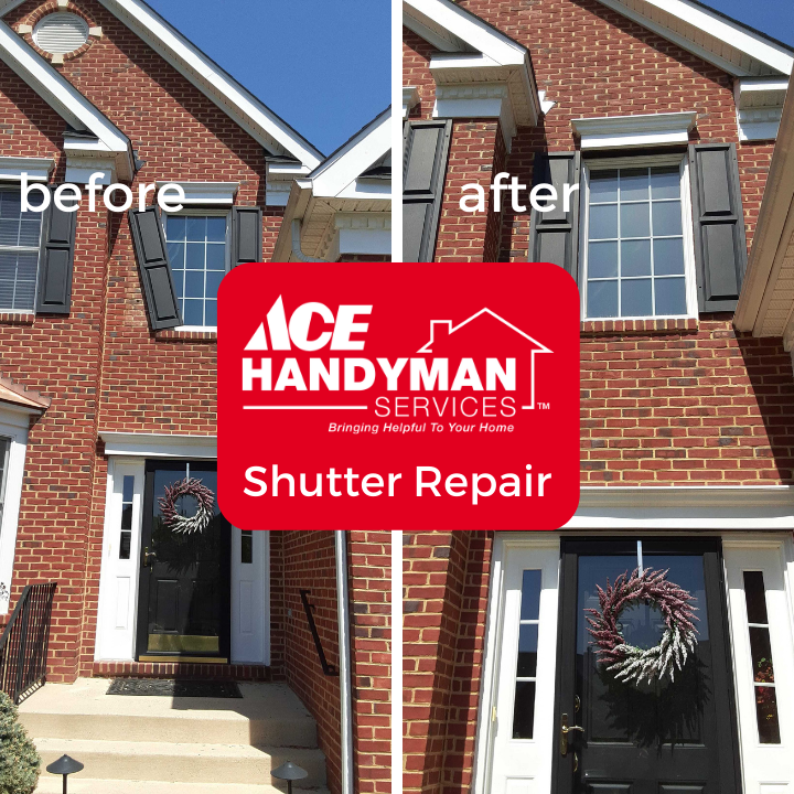 Local Handyman Services in Sterling, VA