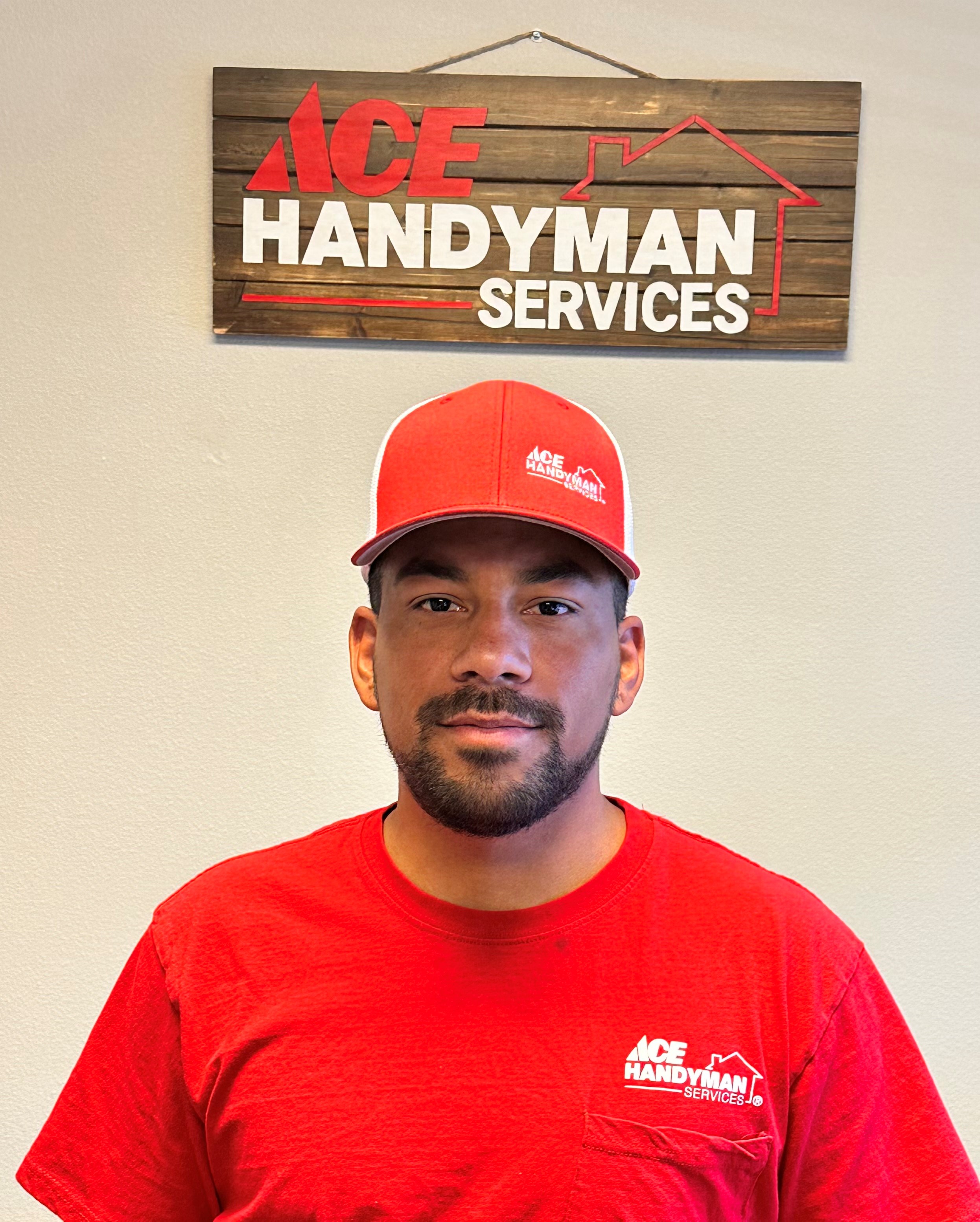 Our Team | Handyman Services in Kennewick, WA | Ace Handyman Services ...